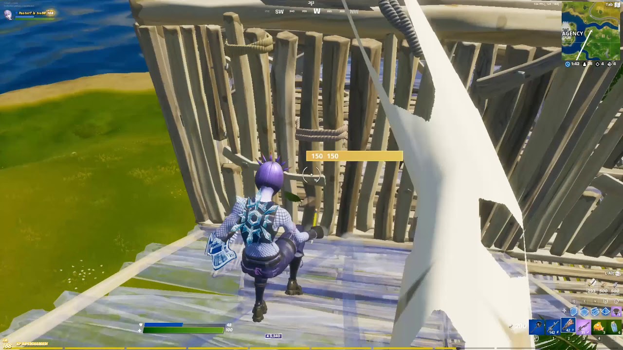 Waika Highlights [16] - YouTube