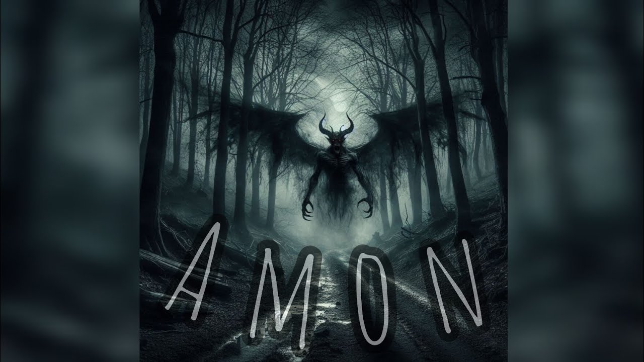 AMON - YouTube
