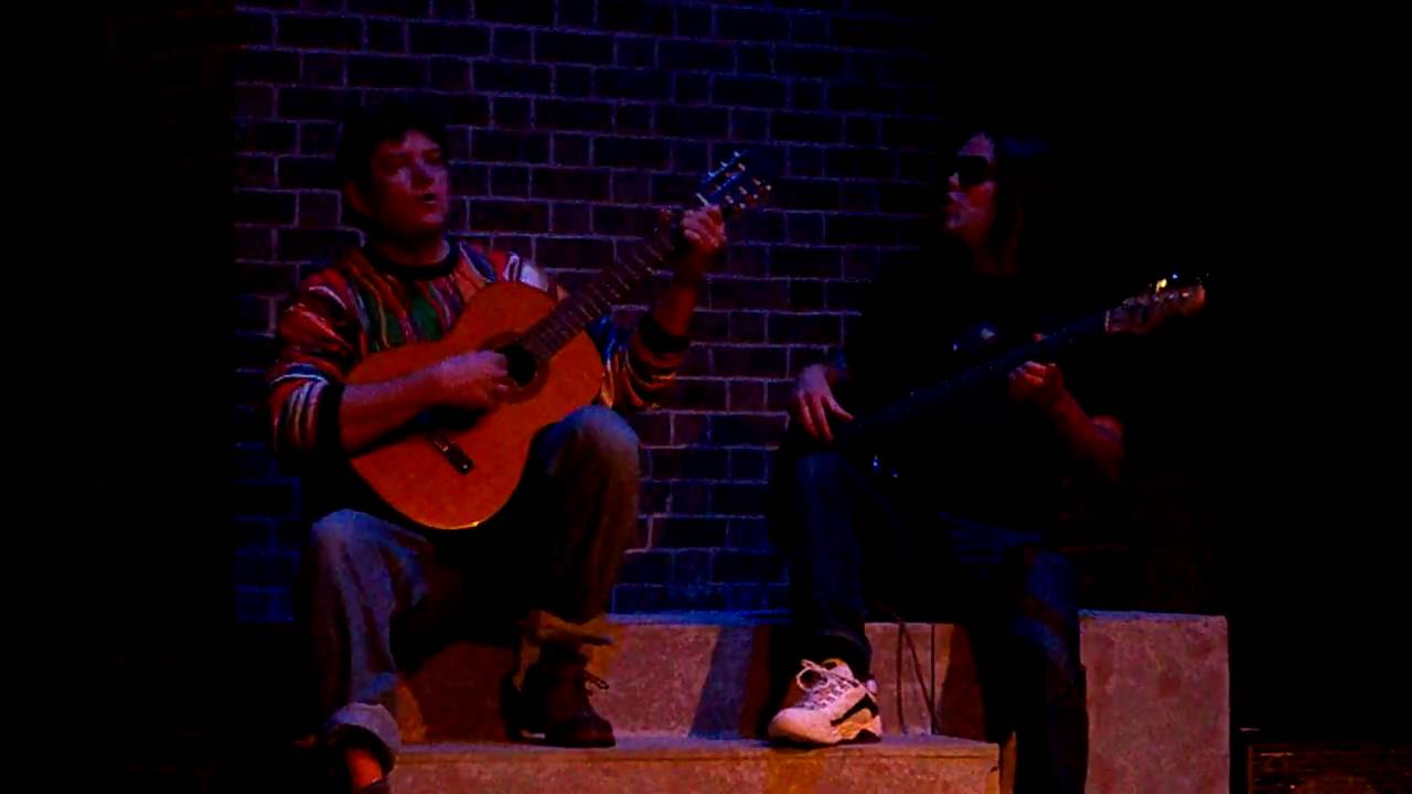 Free to Be... You and Me: It's Alright to Cry (Skit & Song) - YouTube