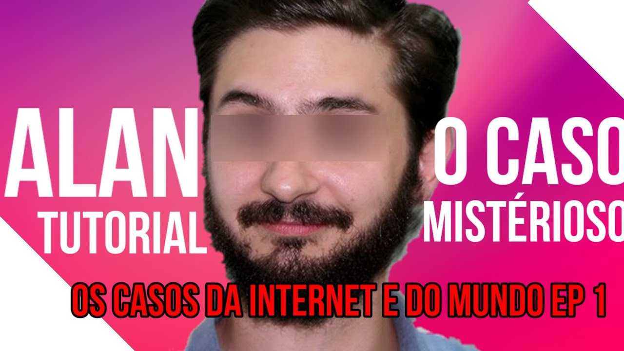 Caso Alan tutorial... - YouTube