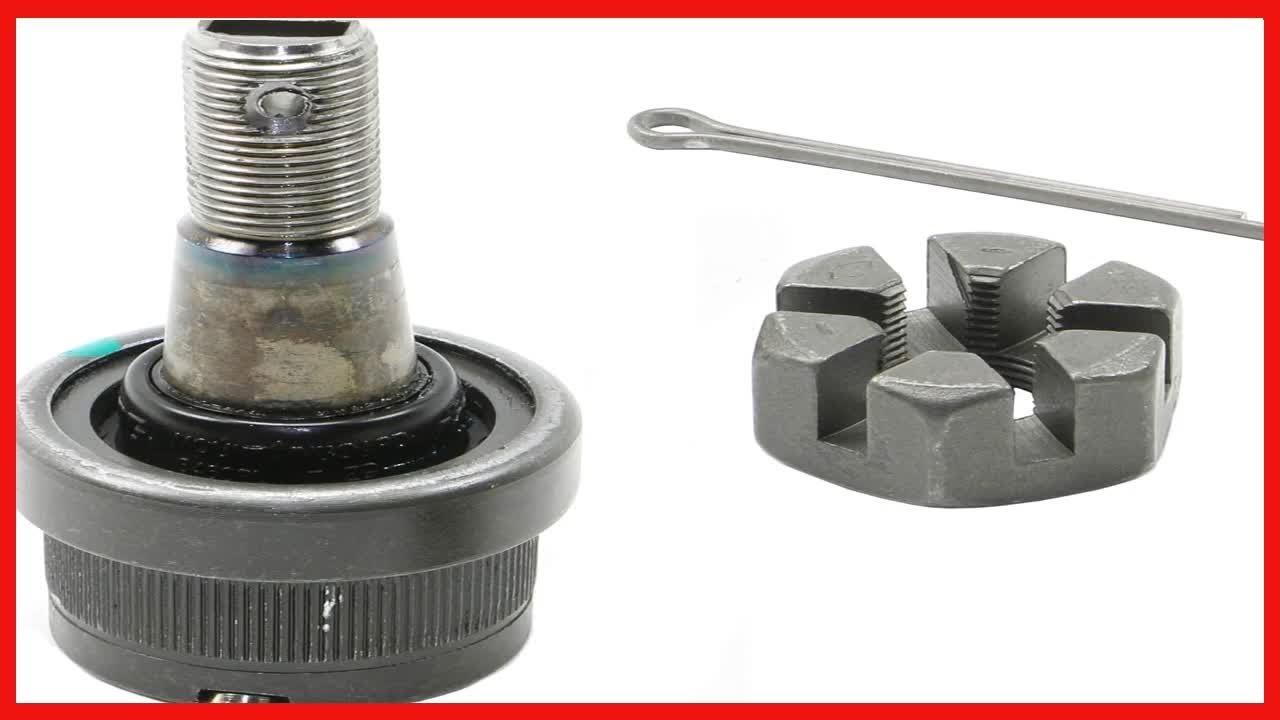 Great product - MOOG K3161T Ball Joint - YouTube
