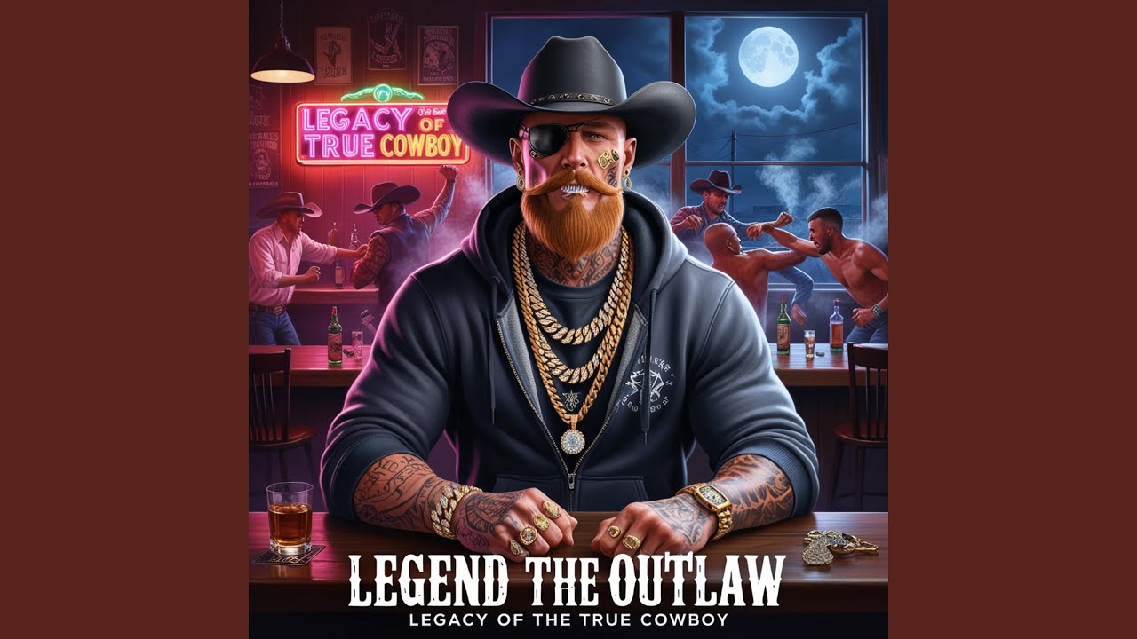 Legacy of a True Cowboy - YouTube
