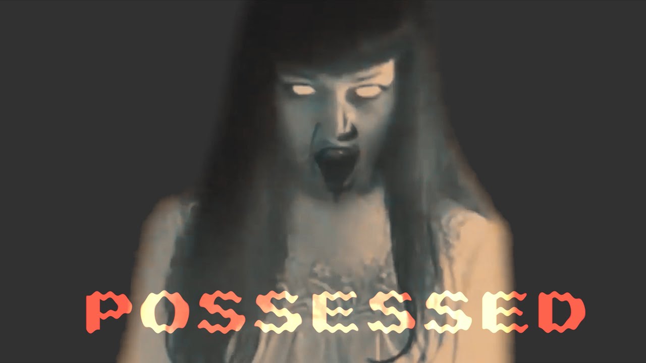Possessed | Short Film - YouTube