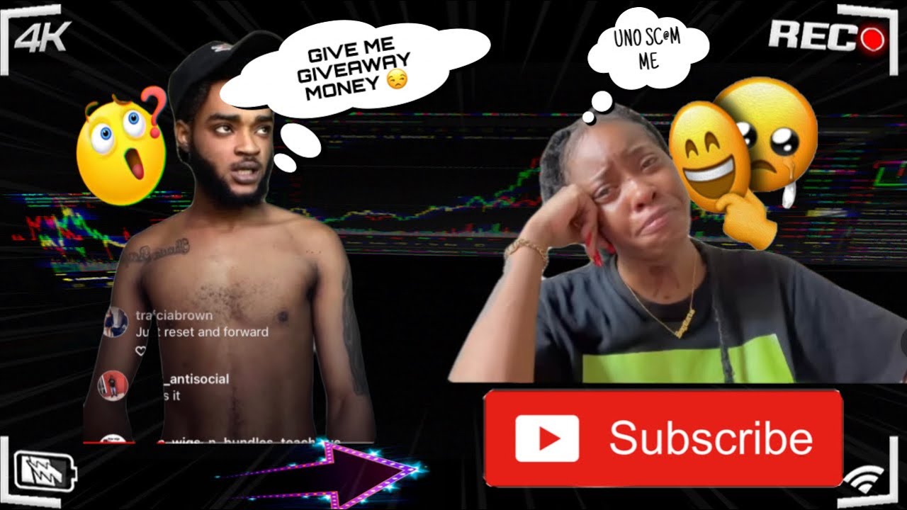 GIO FROM GIO AND KEN FINALLY CLEAR THE AIR AND SAID THIS IIVANYY CHAT ...