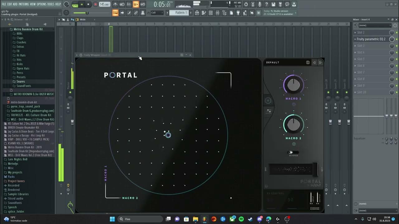 SILENT Cook Up *FL Studio* 2 - YouTube