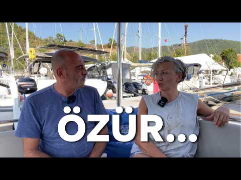 Bu Hafta Başaramadık, Özür Dileriz...  (B.50)