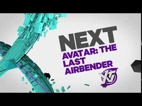 YTV coming up next - Avatar: The Last Airbender (2020 airing) - YouTube