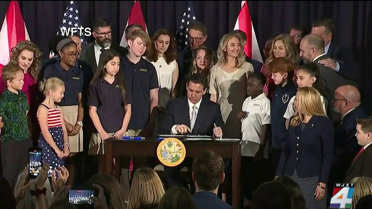 NAACP issues travel advisory for Florida, says state is ‘openly hostile ...