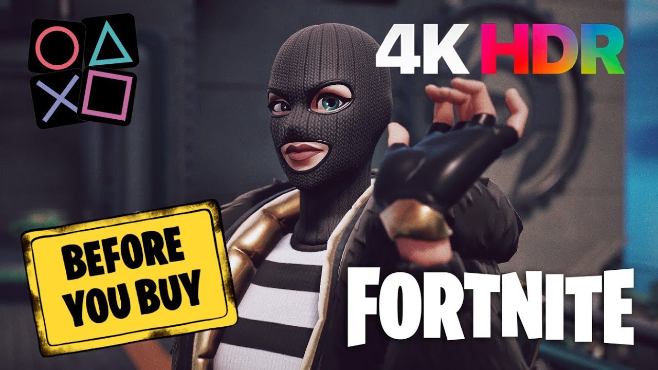 Goldie Skin Showcase Before You Buy Fortnite Battle Royale Ps5 Gameplay