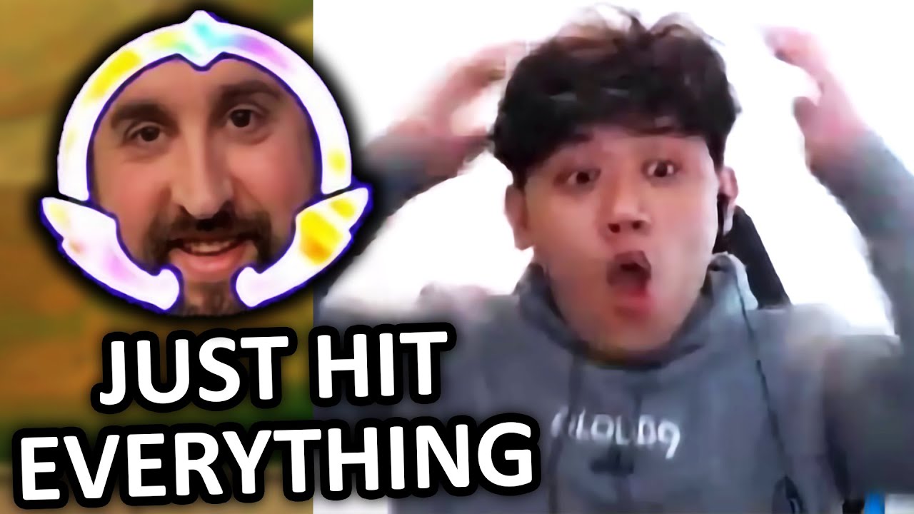 K3Soju Gets Blessed by Mortdog at Krugs - YouTube