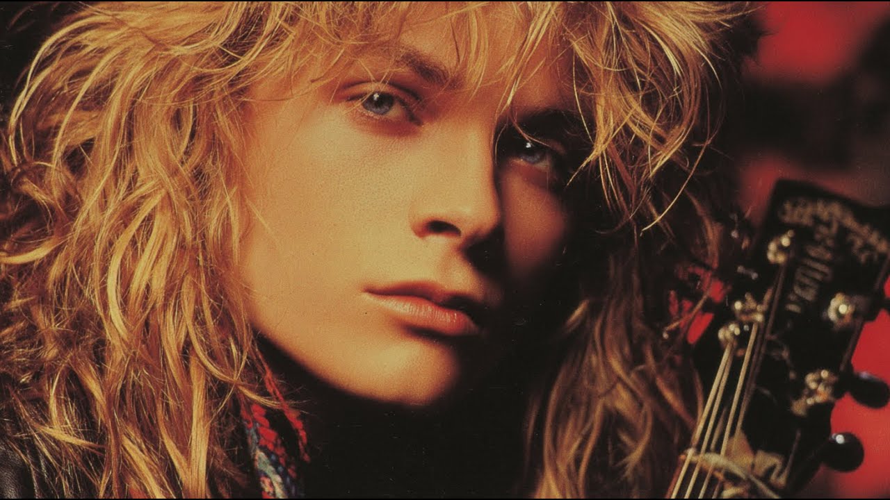 Shadows of Goodbye | 90s Rock Ballad | Emotional Hard Rock | Romantic ...