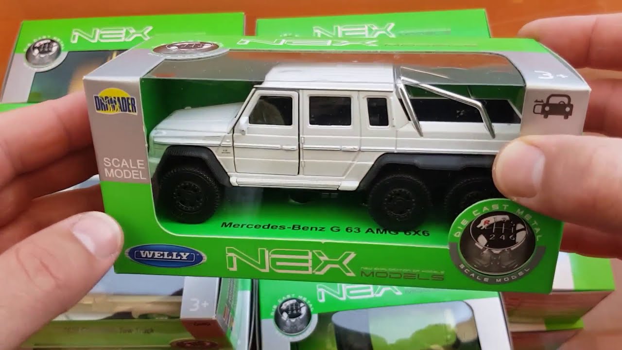 Do You Like Welly 1/34 in Diecast Unboxing on My Channel? 🚗🔍 - YouTube