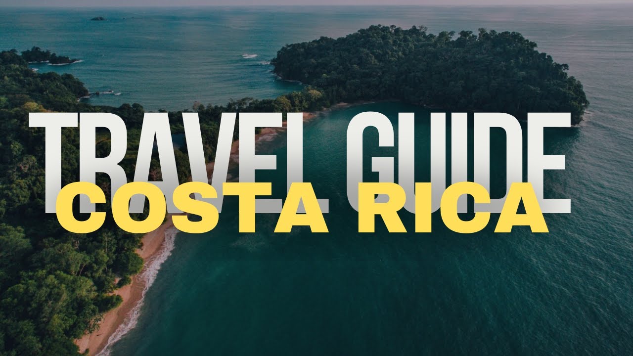 Top 10 Must-Visit Destinations in Costa Rica for Nature Lovers ...