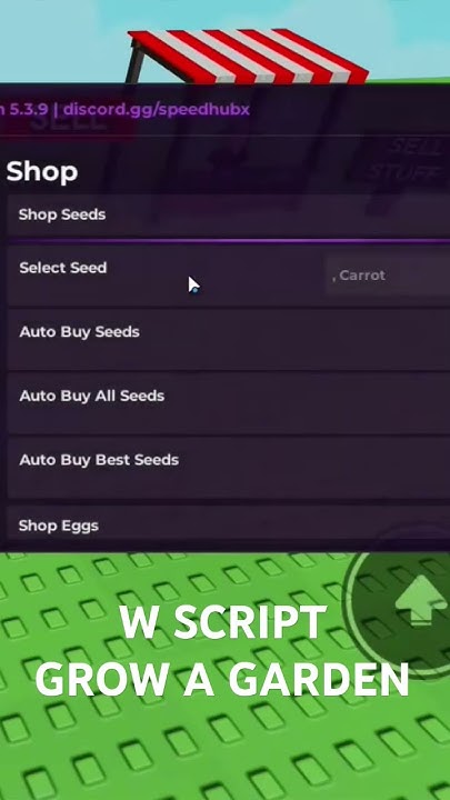 script in the comments[🐝] NO KEY Grow a Garden Script GUI Hack Dupe Pets, Auto Farm, + More ...