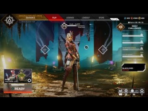 New OP loadout? Apex Legends-Ps4 - YouTube