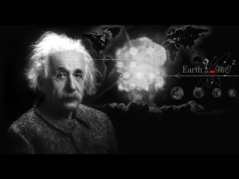 Albert Eynşteyn