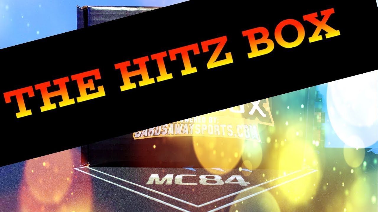 HitzBox Football Sub Box - YouTube