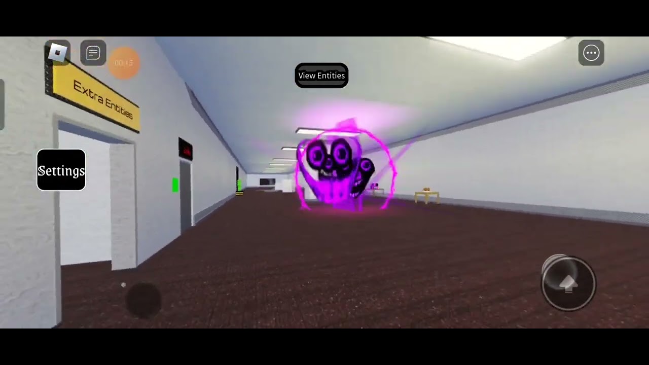 CC-60 REDESIGN (RLD SPAWNER) - YouTube