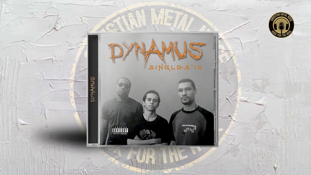 Dynamus | 2010 | SINGLES'10 - YouTube