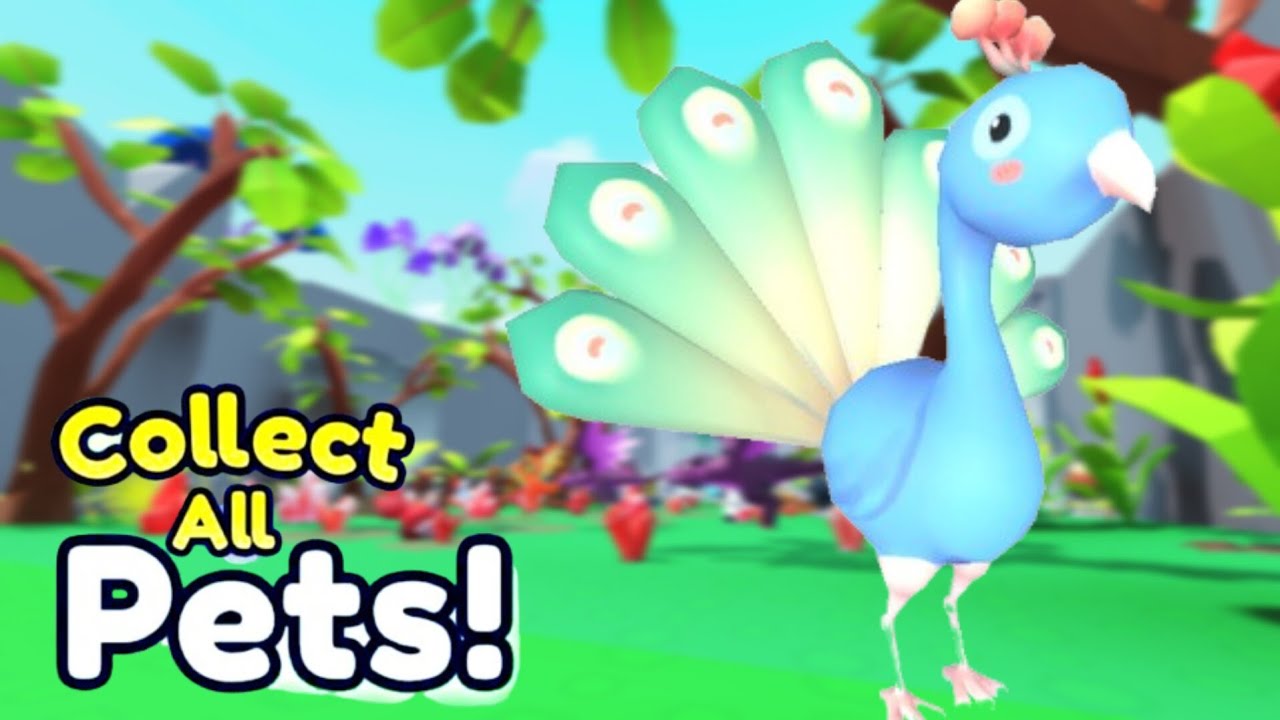 ^ ROBLOX ^ COLLECT ALL PETS PART 17 - YouTube