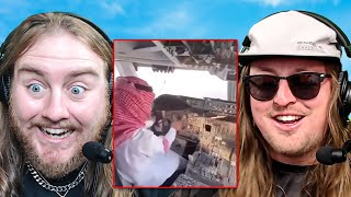 YouTubers like Dallas Soup and similar channels