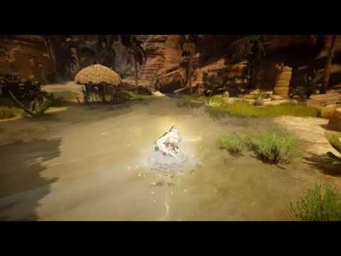 BDO SEA| Archer Invisible Zephyr Leap - YouTube