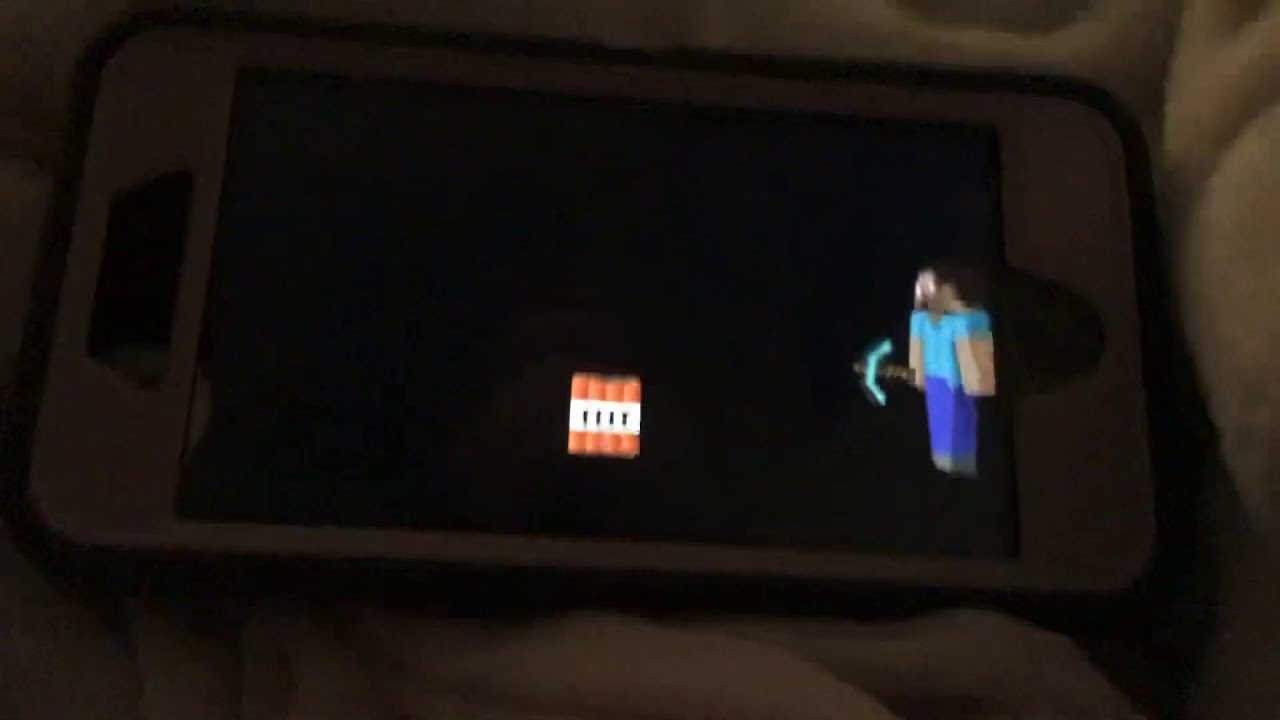 “TNT” A Minecraft Parody of Taio Cruz’s Dynamite (Music Video) video ...