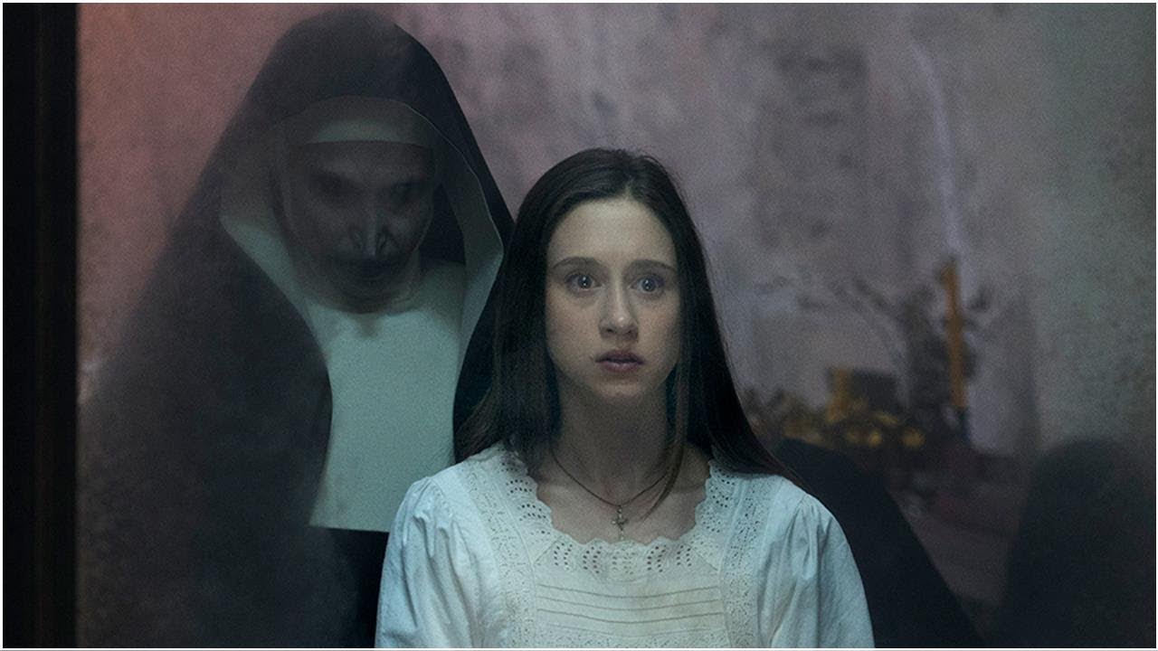 Lorraine Warren, Paranormal Investigator Who Inspired ‘The Conjuring ...