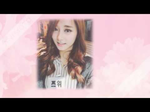 TWICE Tzuyu - You're Beautiful | FMV |