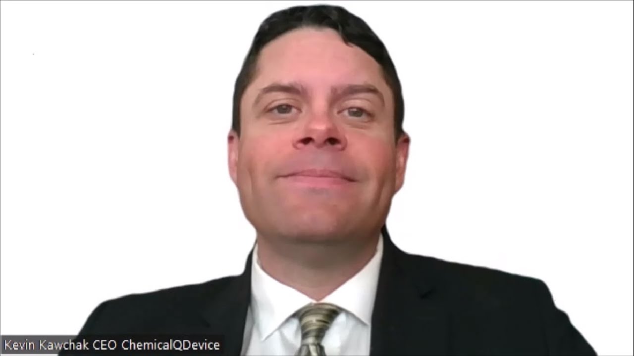 Quantum Advantages Emerging for Medical Image Processing - YouTube