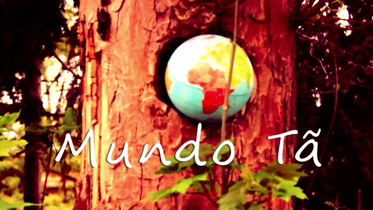 Mundo Tã Présentation. - YouTube