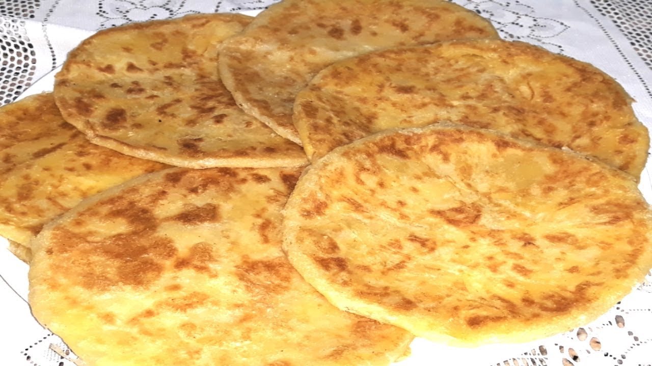 ملوي مورق بطريقة جديدة ومميزة سهلة وناجحة Melwi - YouTube