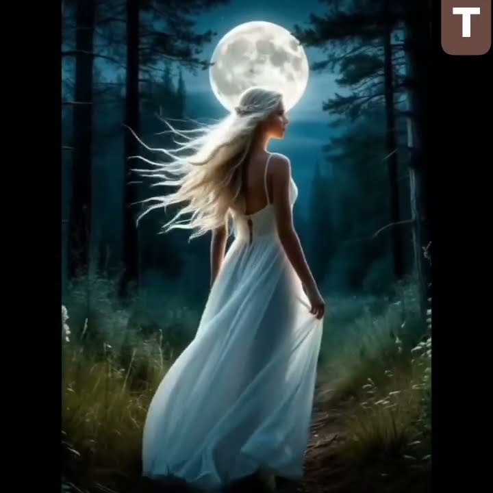 Lone She-Wolf - YouTube