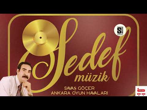 SAVAŞ GÖÇER - ANKARA OYUN HAVALARI EN İYİLER