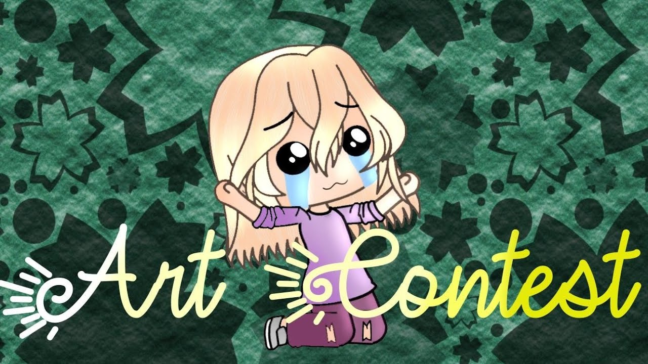 Art Contest [Ashleigh] {Read Description} - YouTube