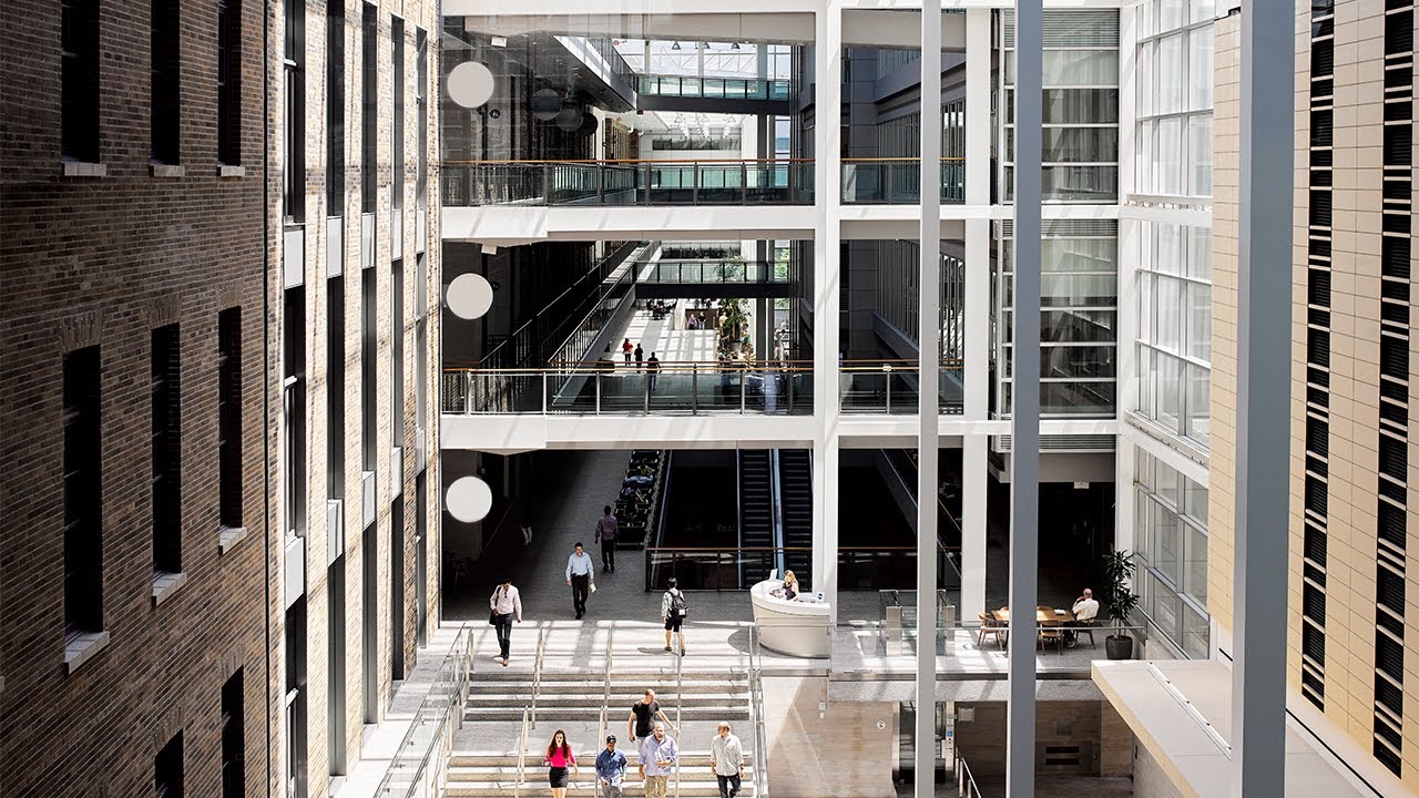 MaRS: The Hub That Tech Built - YouTube