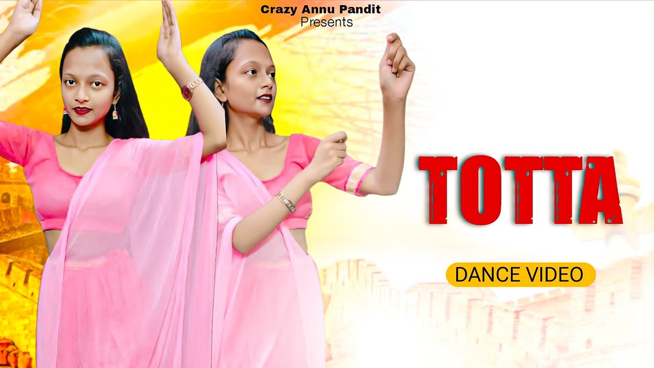 थारे गाम में के काडू पानी का भी टोटा से | Totta Song | New Haryanvi ...