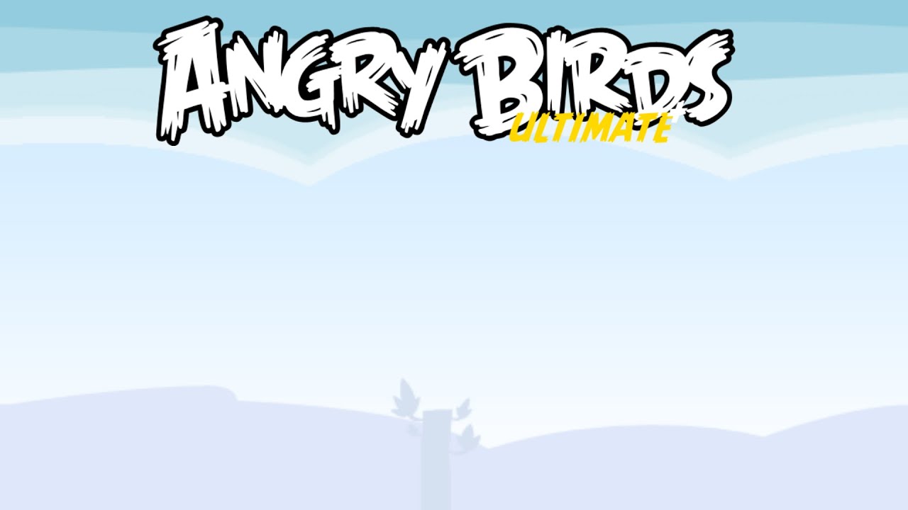playing angry birds mods:angry birds 2.1.0 mod by SONİCGXMER - YouTube