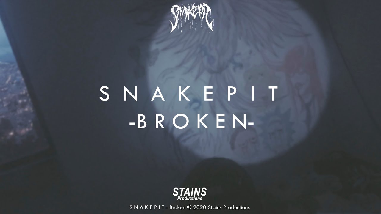 SNAKEPIT Broken old Versi n YouTube snakepit-broken-old-versi-n-youtube