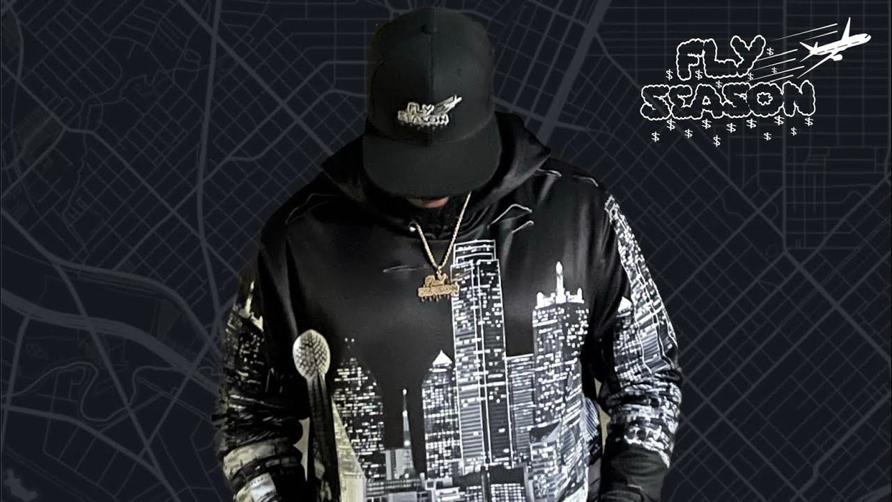 Fly Season Winter Collection Commercial - Day in the Life of Jumping ...