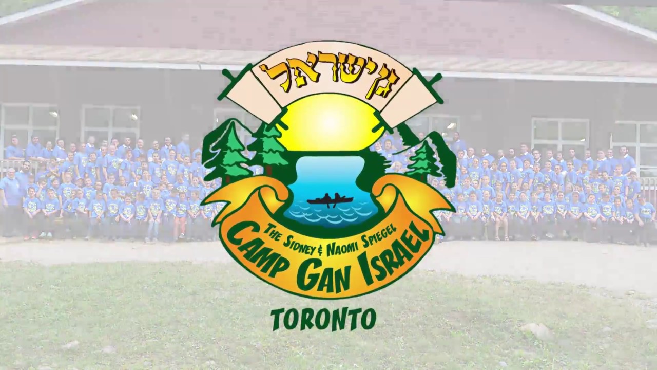 CGI TORONTO 5778 WEEK 2 - YouTube