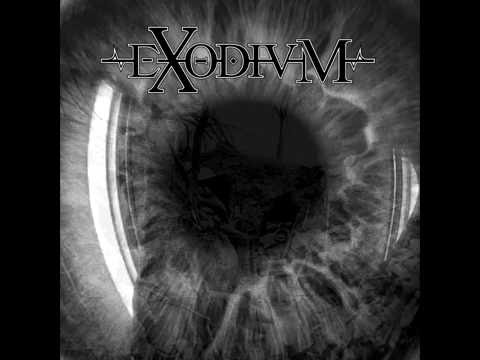 Exodium - Inner Fight - Heavy Metal #heavymetal