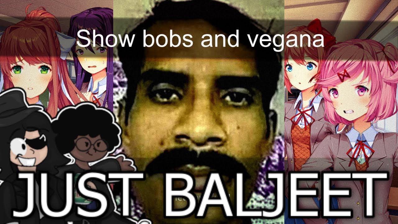 DOKI DOKI INDIA MAN TIME - YouTube