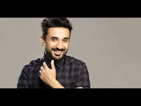 Stand-up comic Vir Das at JFL Toronto - YouTube