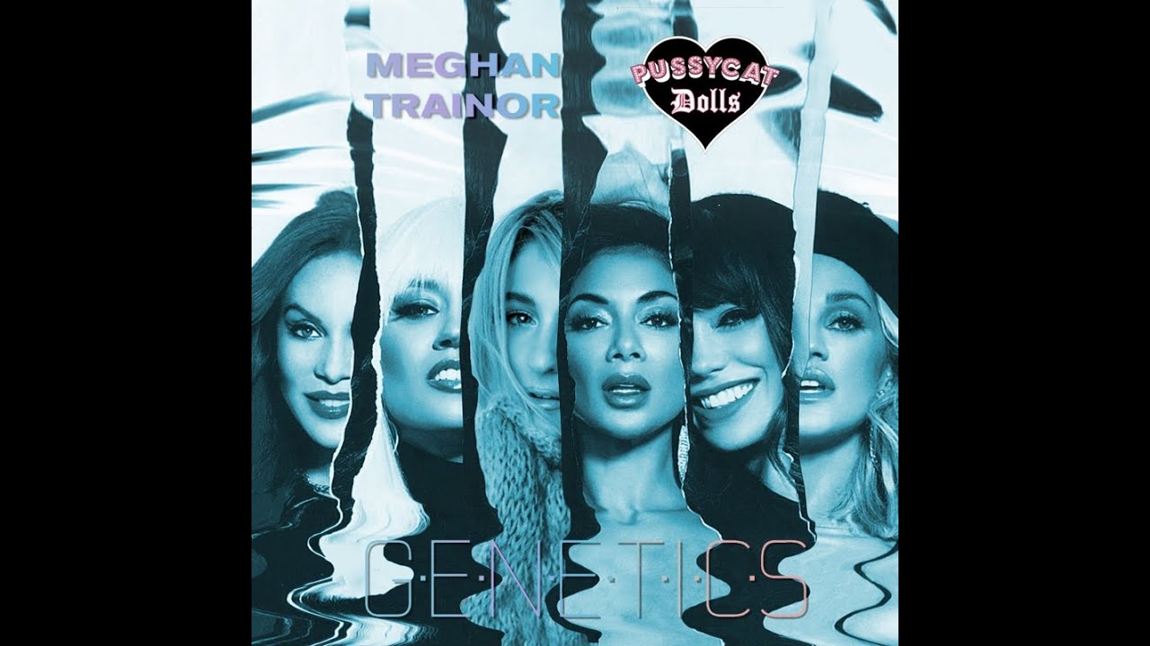 meghan trainor-genetics remix Giglla O - YouTube