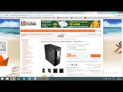 Presupuesto | PC GAMING | 400€