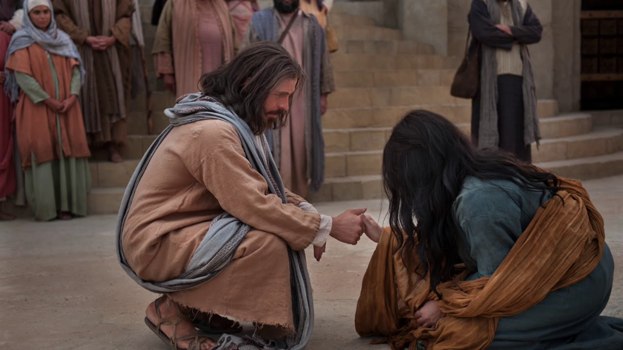 The Day of Redemption - YouTube