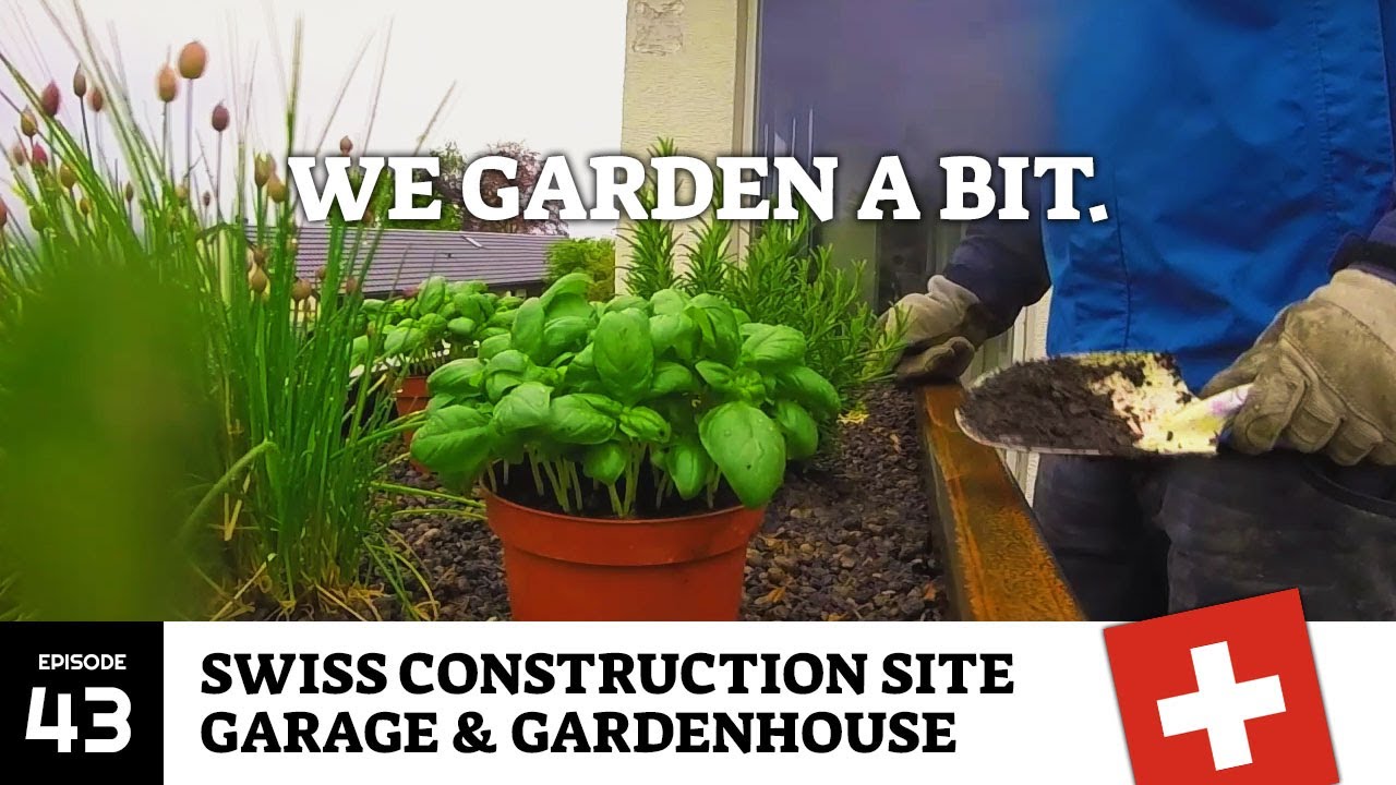 Gardening - YouTube