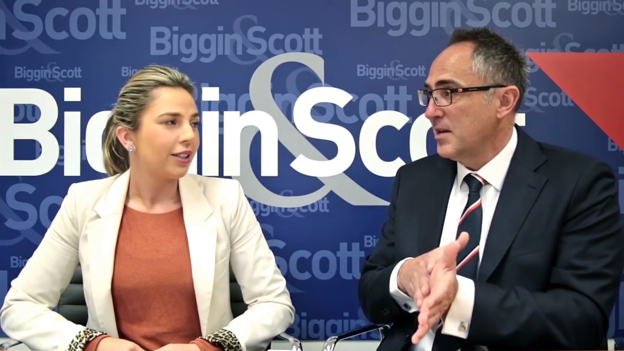 Biggin & Scott Salesperson Of The Month - Emily Sayers (October 2016 ...