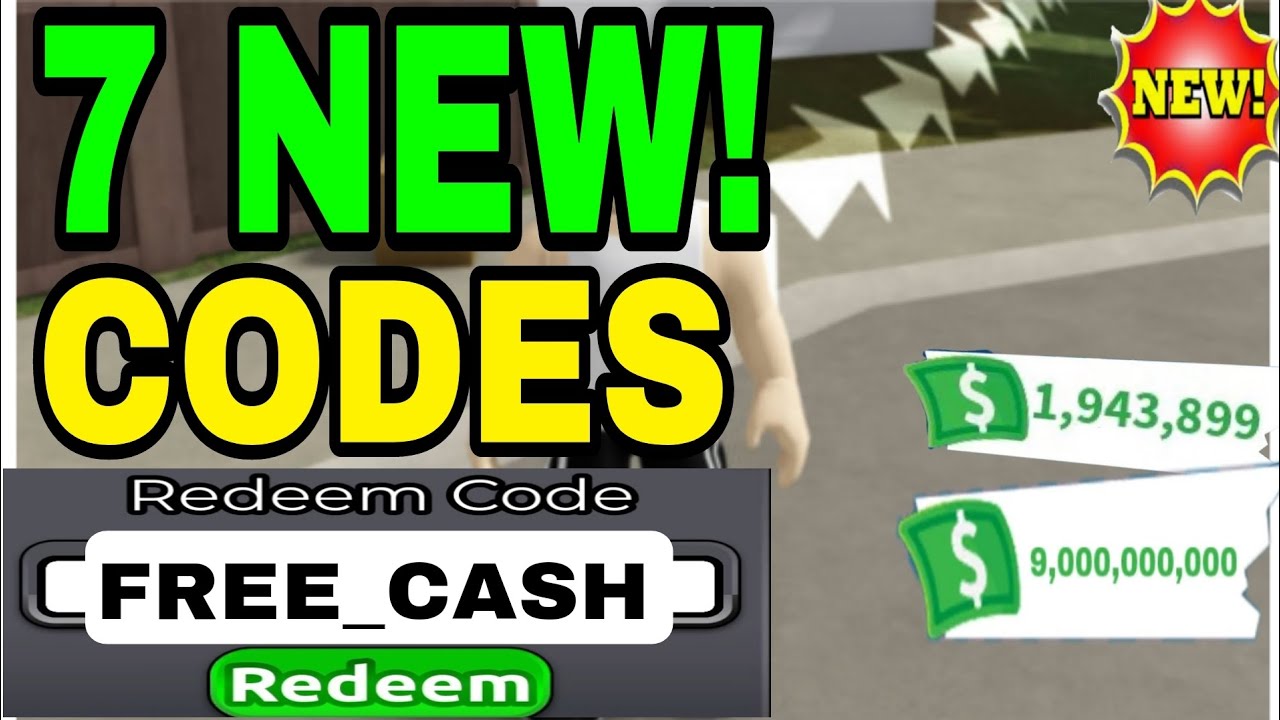 BLOCKSPIN CODES 🔪[ROBLOX]🔪 - YouTube